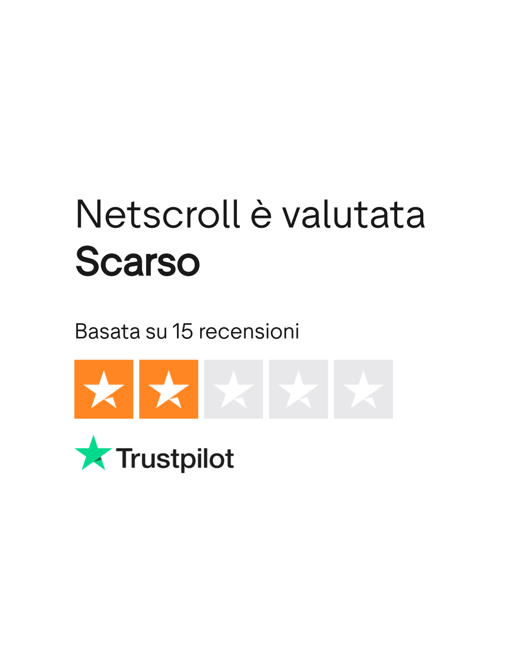 Netscroll | Leggi le recensioni dei servizi di netscroll.it