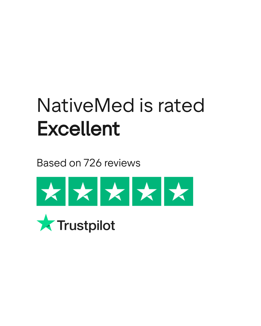 NativeMed Reviews | Read Customer Service Reviews of nativemed.net