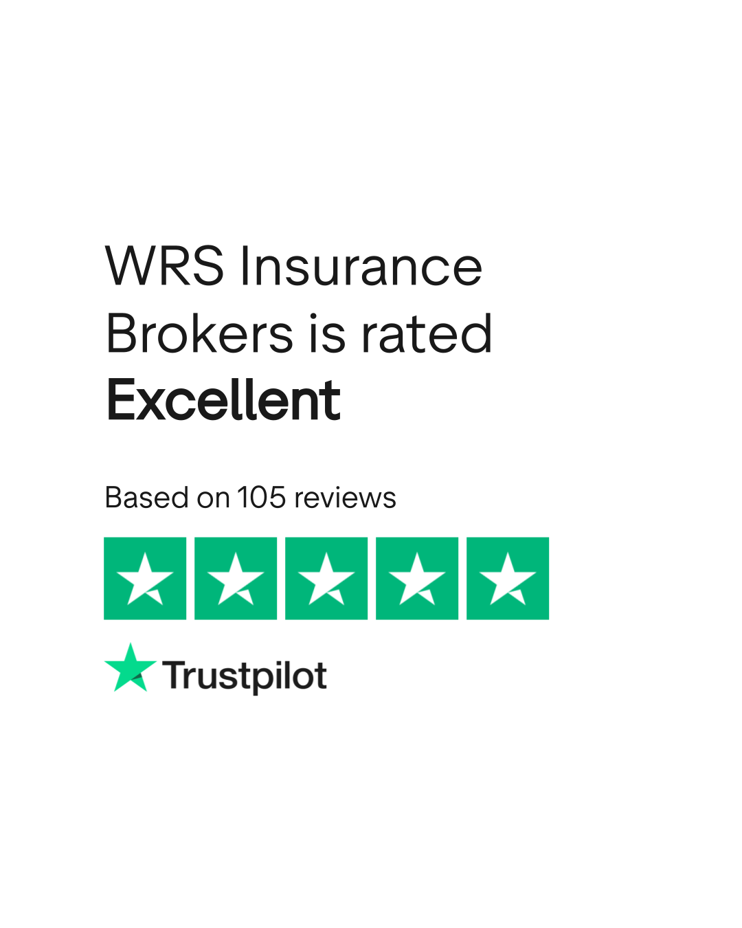 WRS Insurance Brokers Reviews | Read Customer Service Reviews of ...
