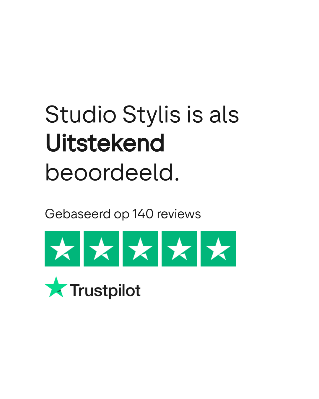 Studio Stylis reviews | Bekijk consumentenreviews over studiostylis.nl