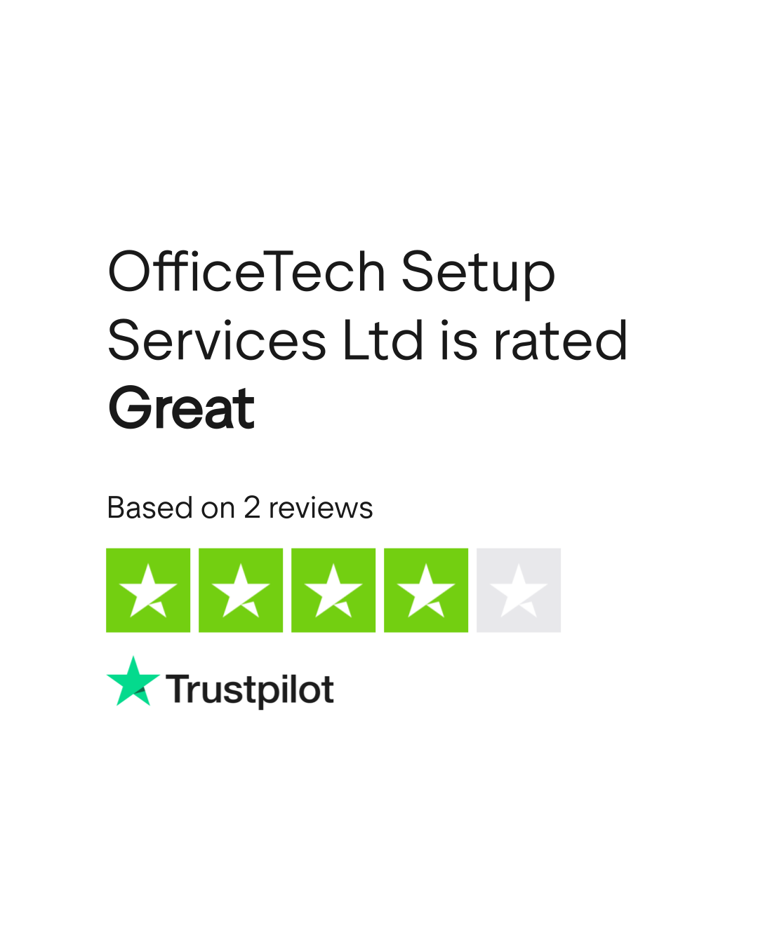 OfficeTech Setup Services Ltd Reviews | Read Customer Service Reviews of officetechsetup.com