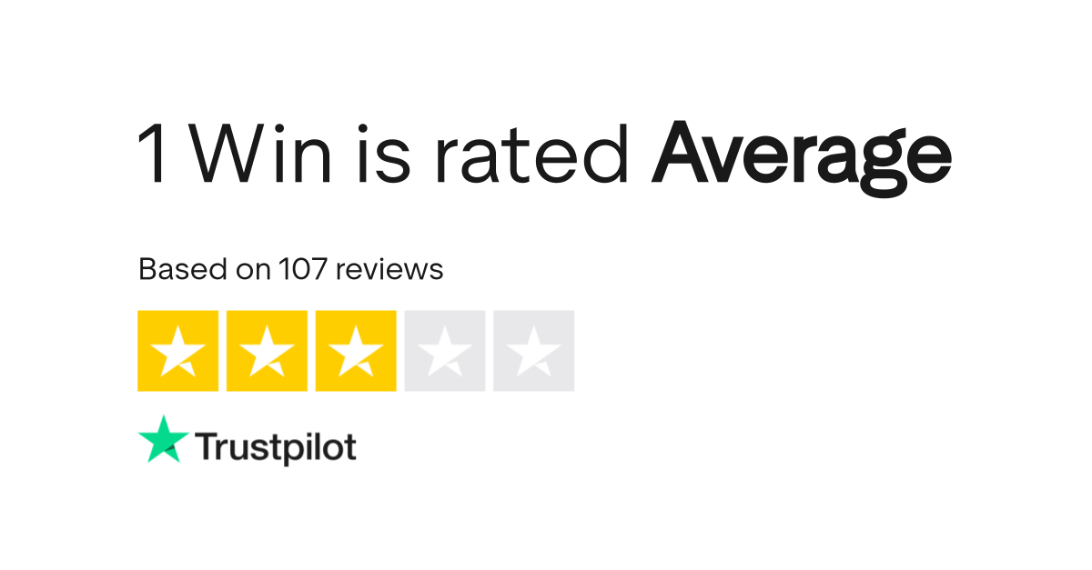 1 Win Reviews | Read Customer Service Reviews of 1-win.ng