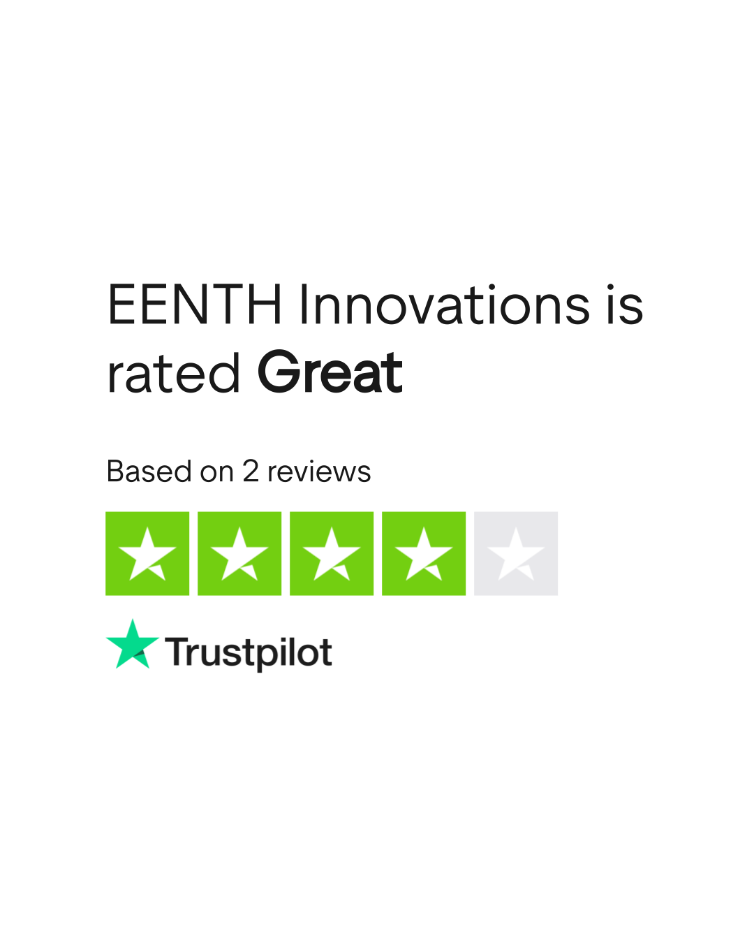 EENTH Innovations Reviews | Read Customer Service Reviews of eenth.com