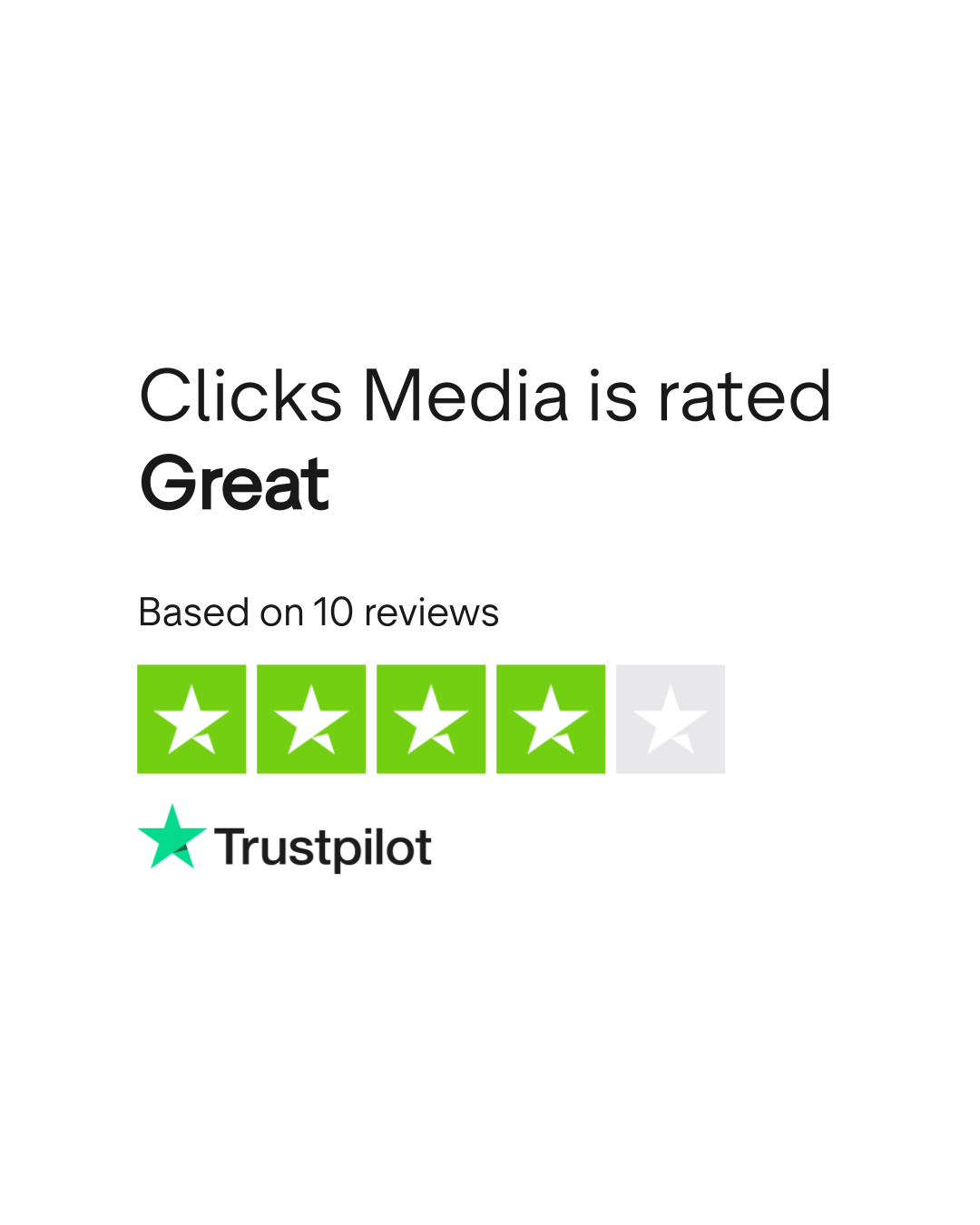 Clicks Media Reviews | Read Customer Service Reviews of clicksmedia.asia