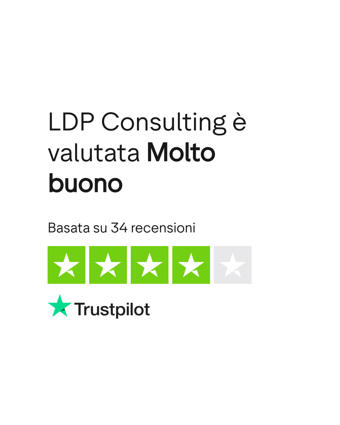 LDP Consulting | Leggi le recensioni dei servizi di ldpofficialconsulting.com
