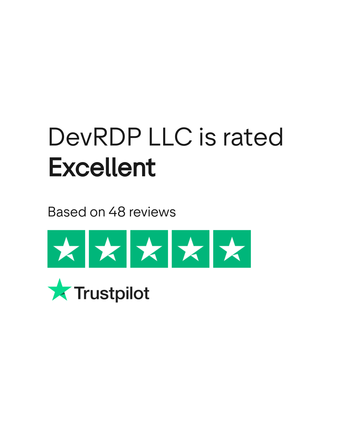 DevRDP LLC Reviews | Read Customer Service Reviews of devrdp.com
