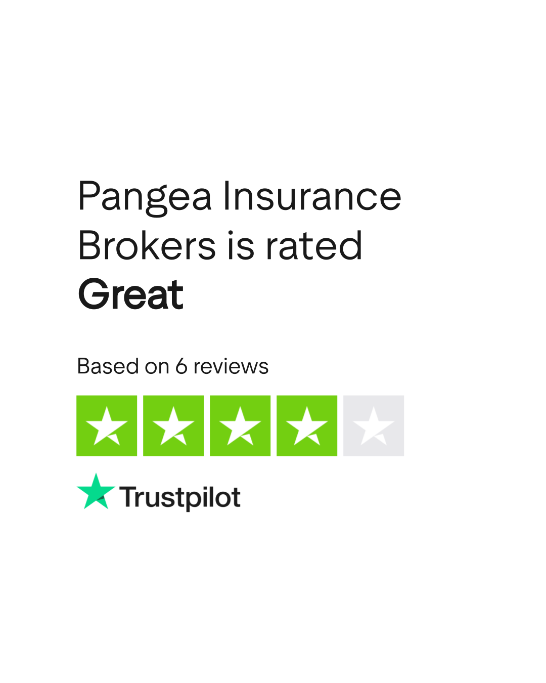 Pangea Insurance Brokers Reviews | Read Customer Service Reviews of pangeainsurance.co.uk