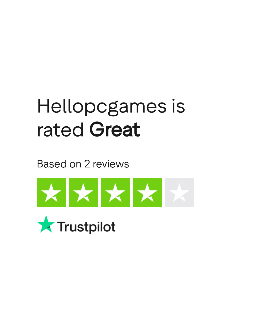 Hellopcgames Reviews | Read Customer Service Reviews of hellopcgames.com