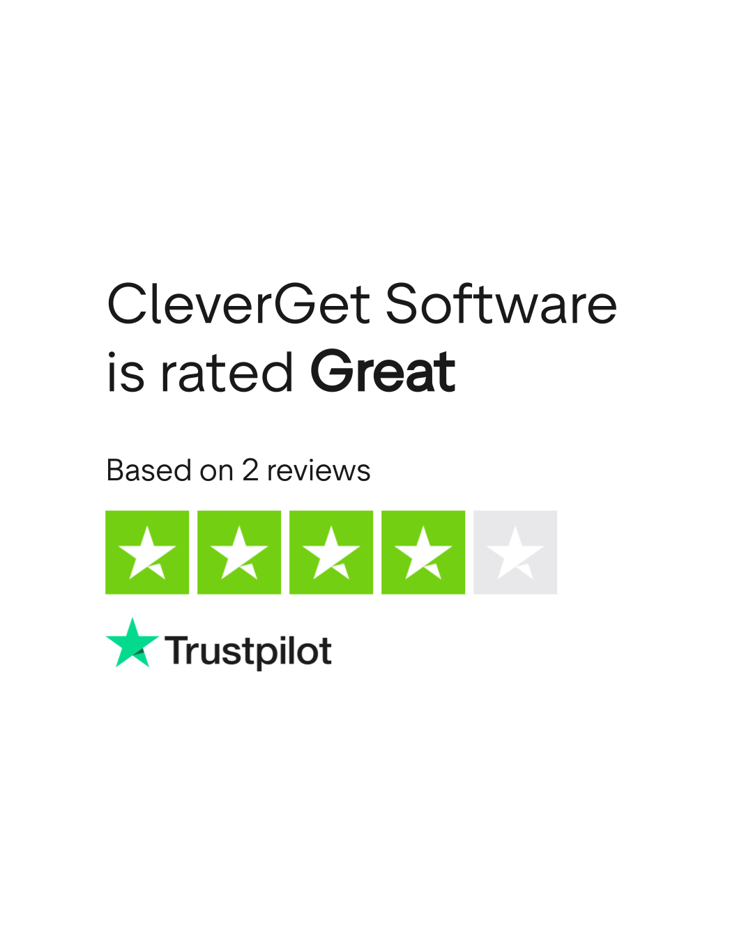 CleverGet Software Reviews | Read Customer Service Reviews of cleverget.tv