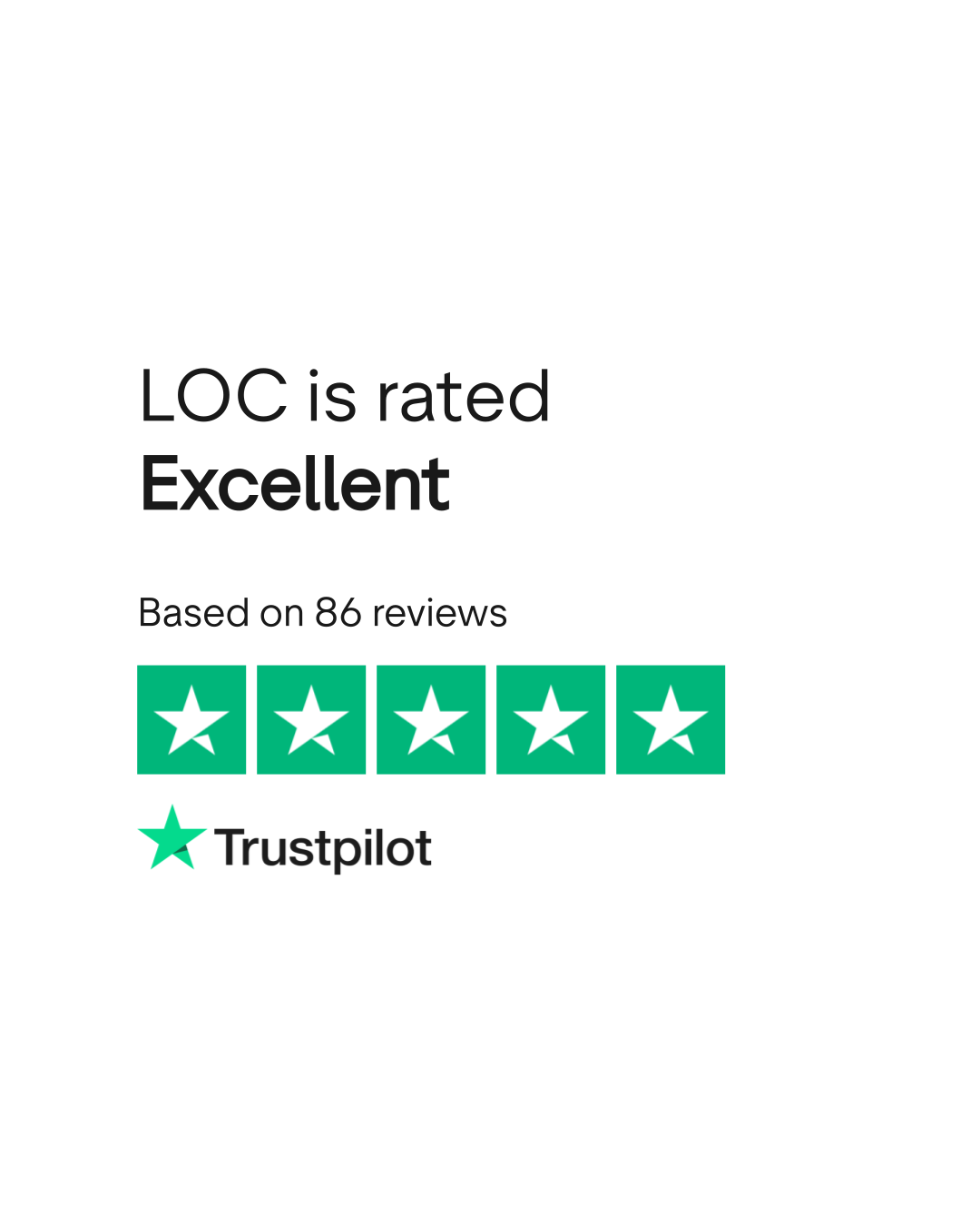 LOC Reviews | Read Customer Service Reviews of locaudiovisual.com