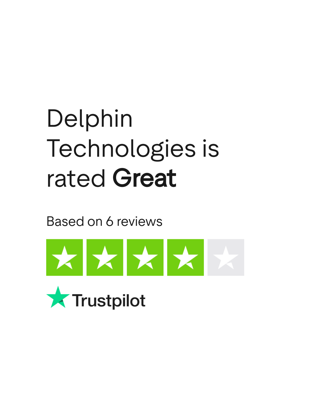 Delphin Technologies Reviews | Read Customer Service Reviews of delphintechnologies.com