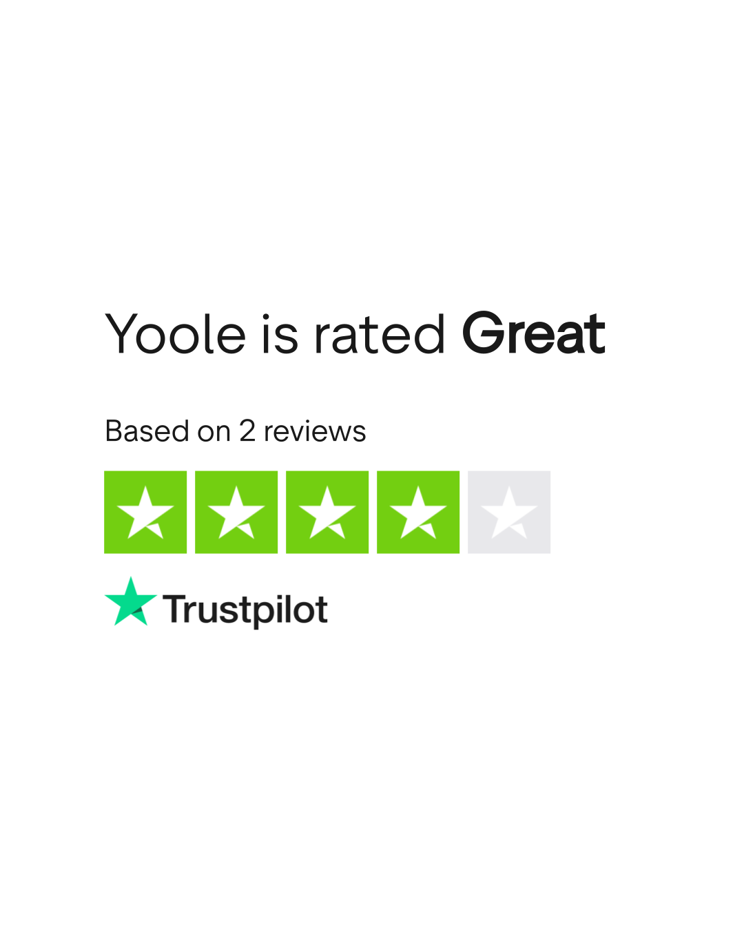 Yoole Reviews | Read Customer Service Reviews of yoole.shop