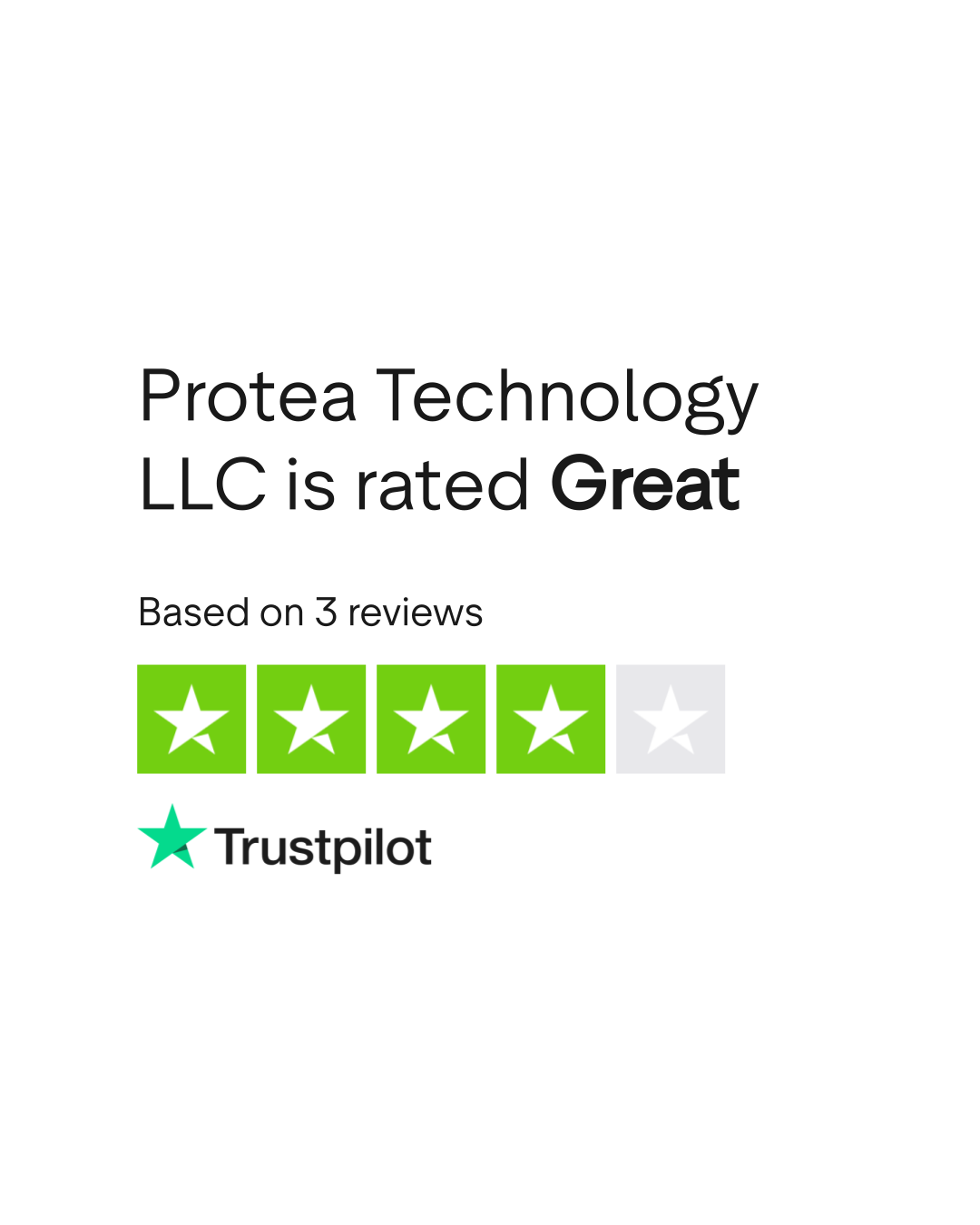 Protea Technology LLC Reviews | Read Customer Service Reviews of proteallc.net