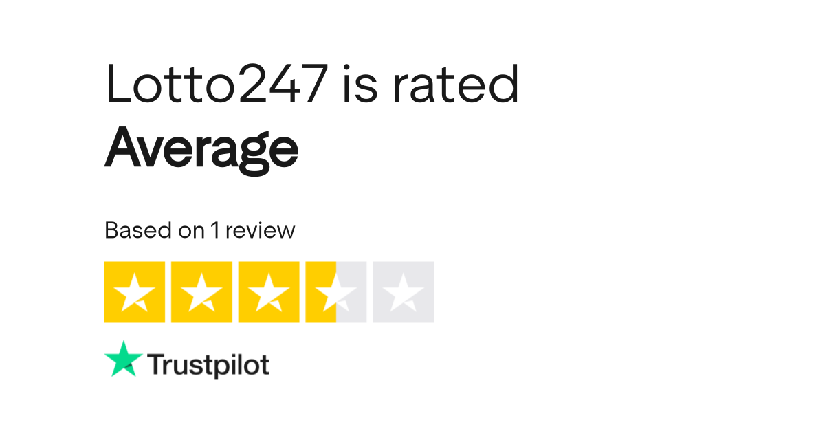 Lotto247 Reviews | Read Customer Service Reviews of lotto247.top