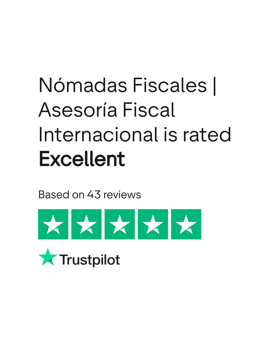 Nómadas Fiscales | Asesoría Fiscal Internacional Reviews | Read ...