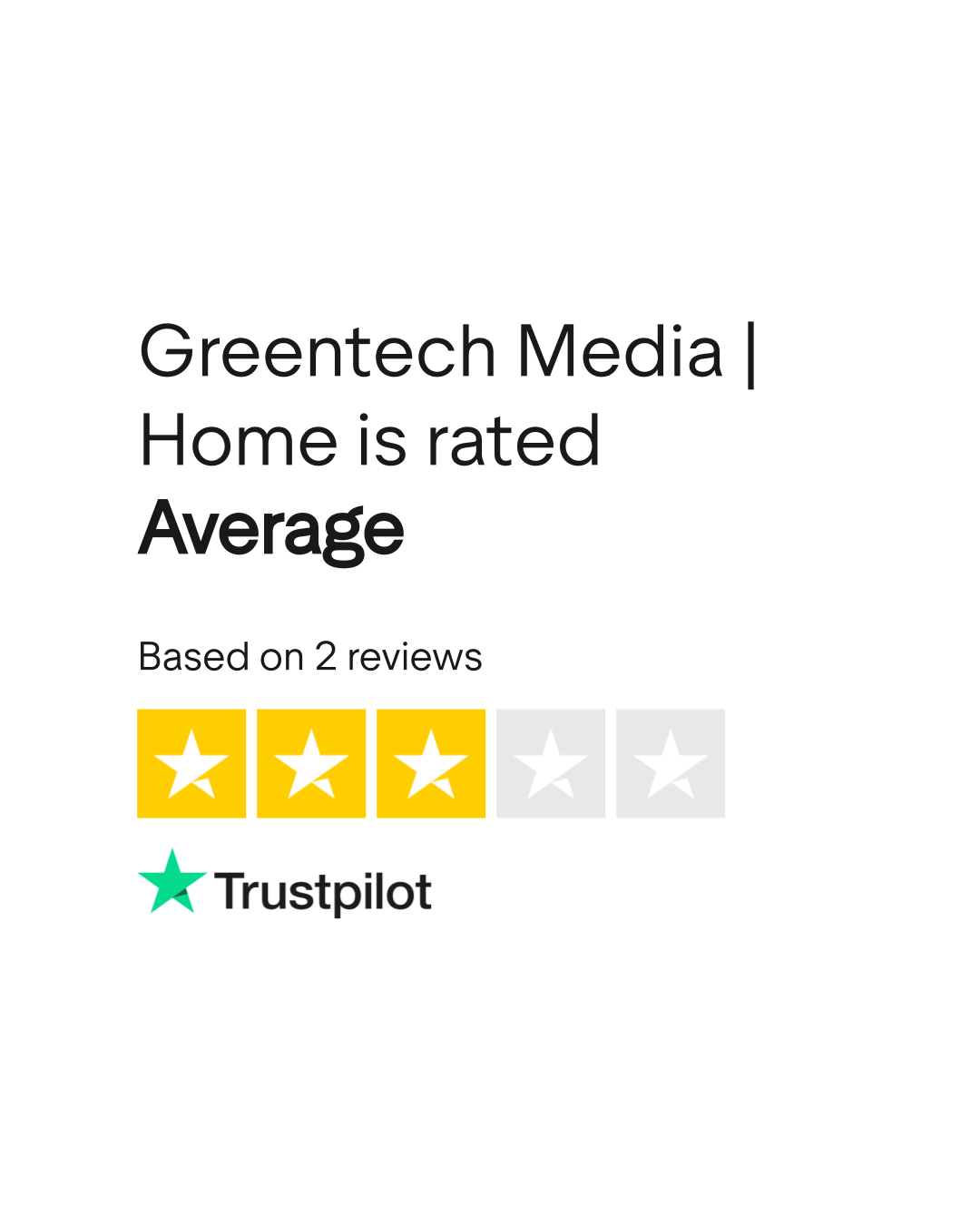 Greentech Media | Home Reviews | Read Customer Service Reviews of www ...