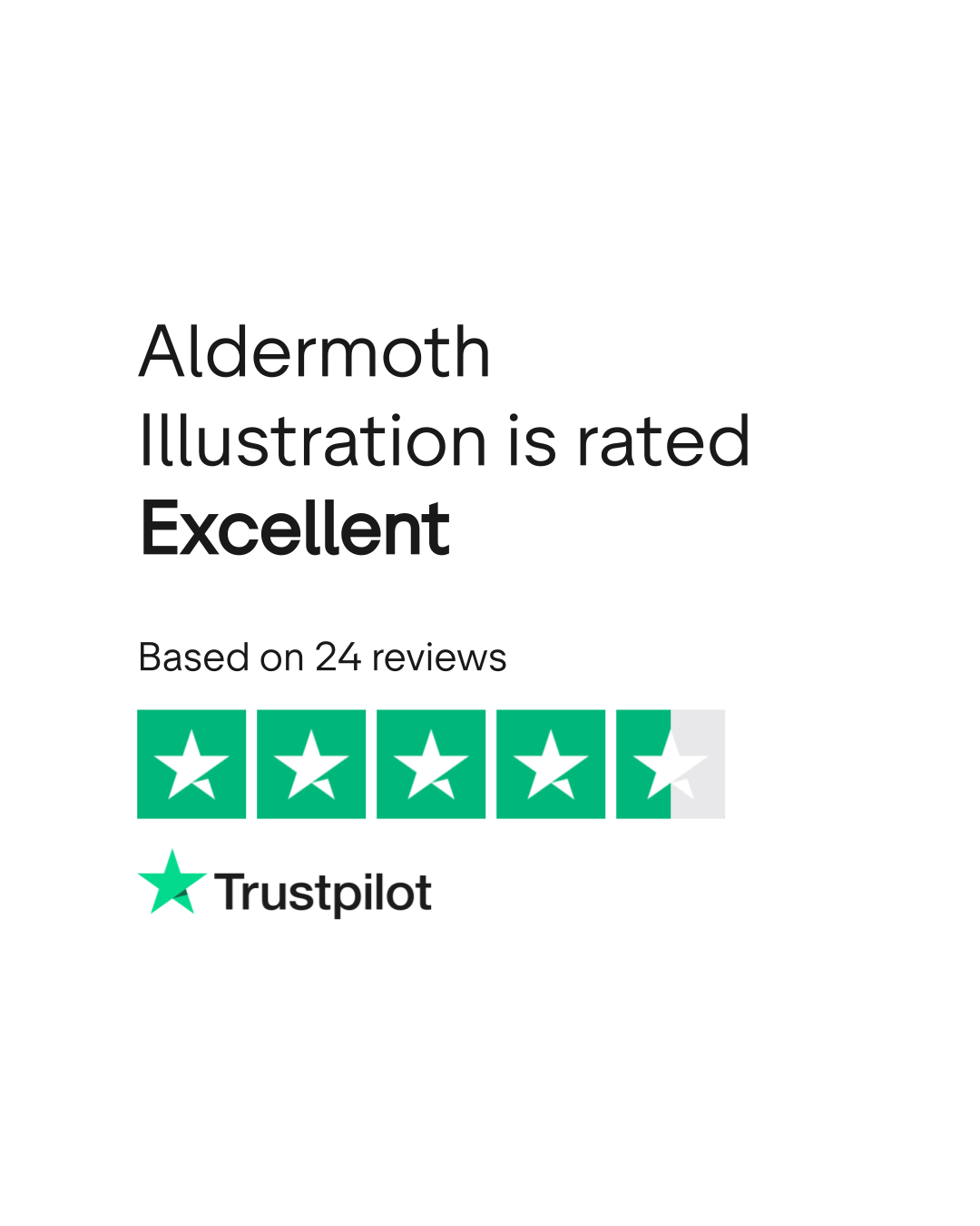 Aldermoth Illustration Reviews | Read Customer Service Reviews of ...