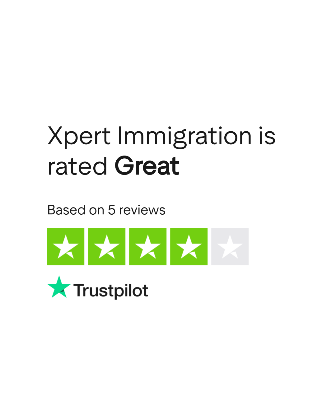 Xpert Immigration Reviews | Read Customer Service Reviews of ...