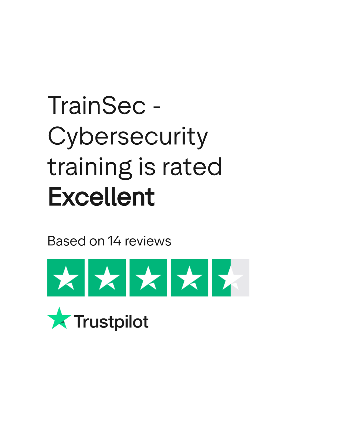TrainSec - Cybersecurity training Reviews | Read Customer Service Reviews of trainsec.net