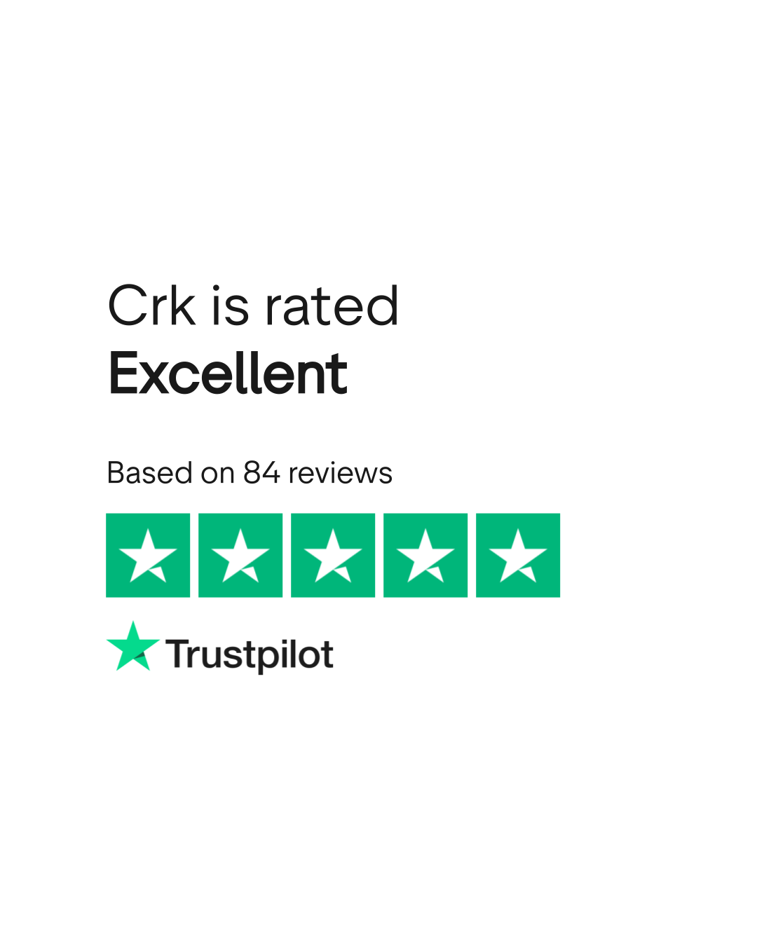 Crk Reviews | Read Customer Service Reviews of crk.store