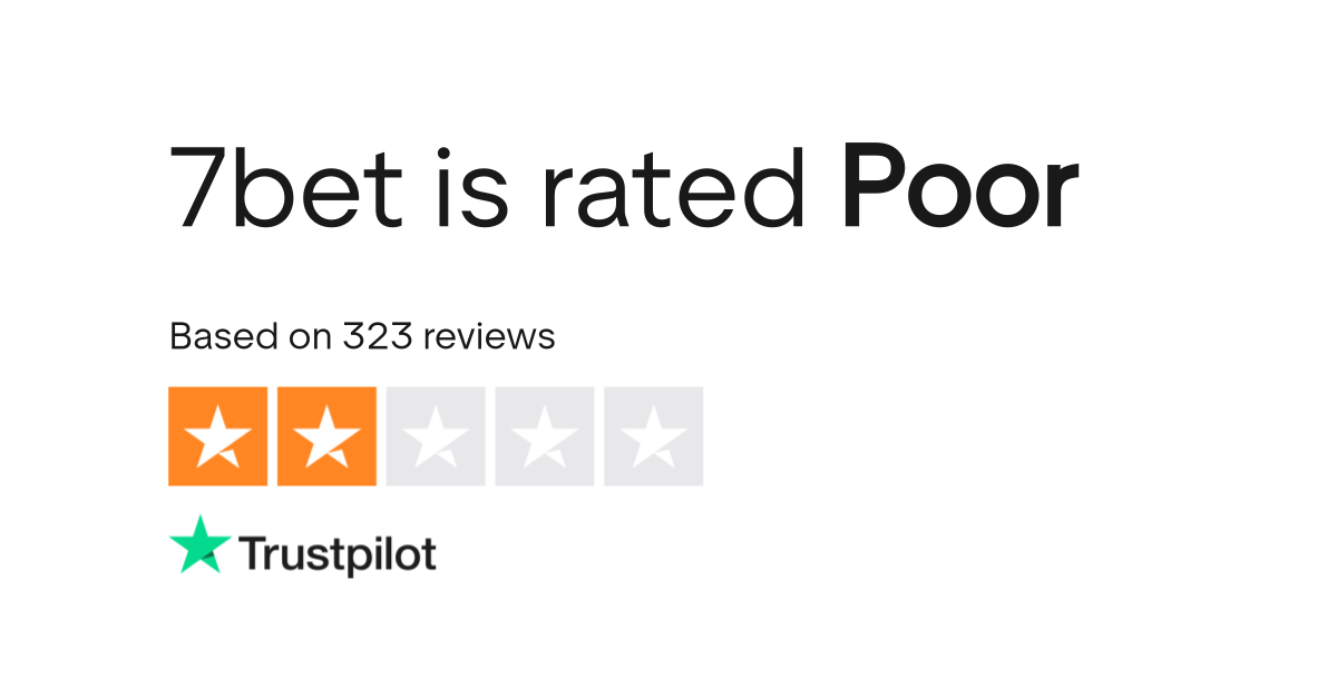 7bet Reviews | Read Customer Service Reviews of 7bet.co.uk