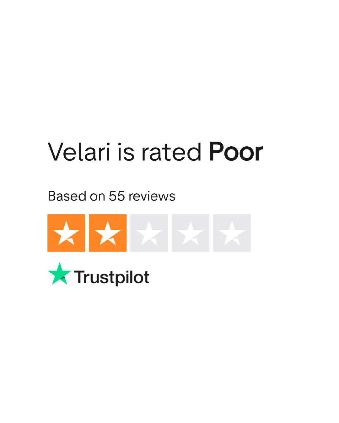 Velari Reviews | Read Customer Service Reviews of www.velari.nl