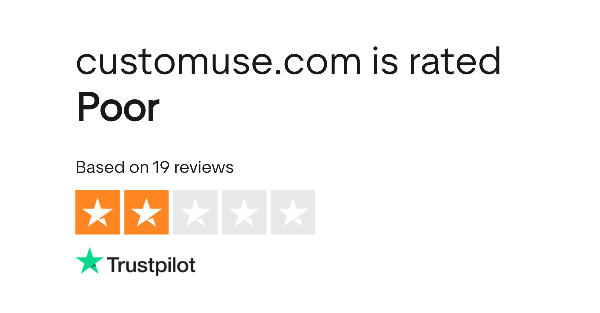 customuse.com Reviews | Read Customer Service Reviews of customuse.com