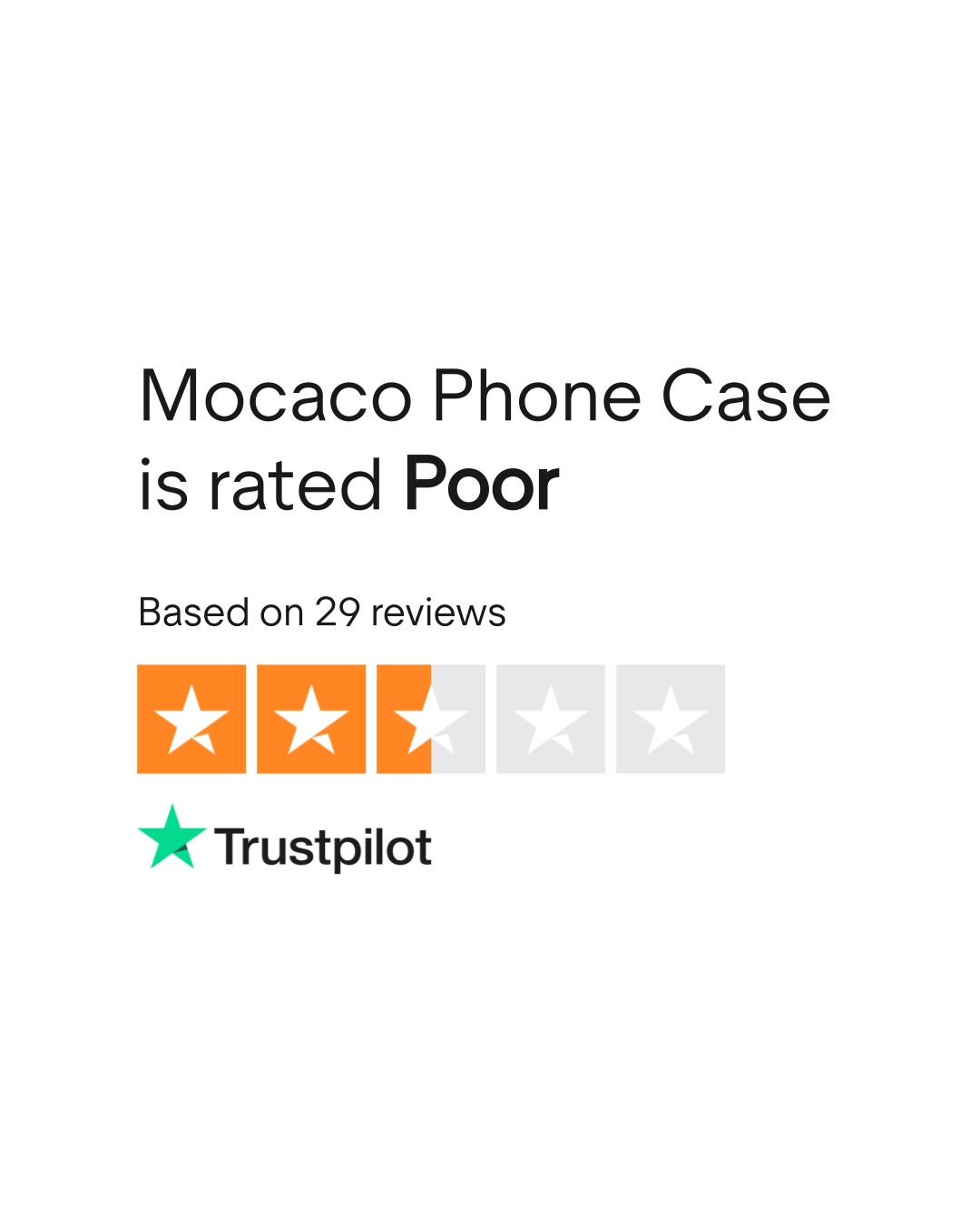Mocaco Phone Case Reviews | Read Customer Service Reviews of ...