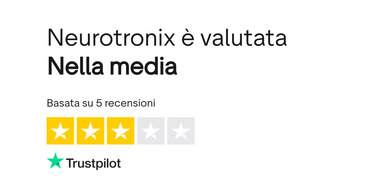 Neurotronix | Leggi le recensioni dei servizi di neurotronix.pk
