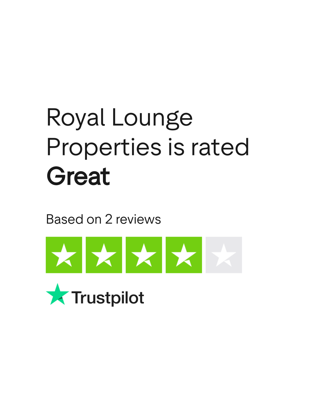 Royal Lounge Properties Reviews | Read Customer Service Reviews of royallp.com
