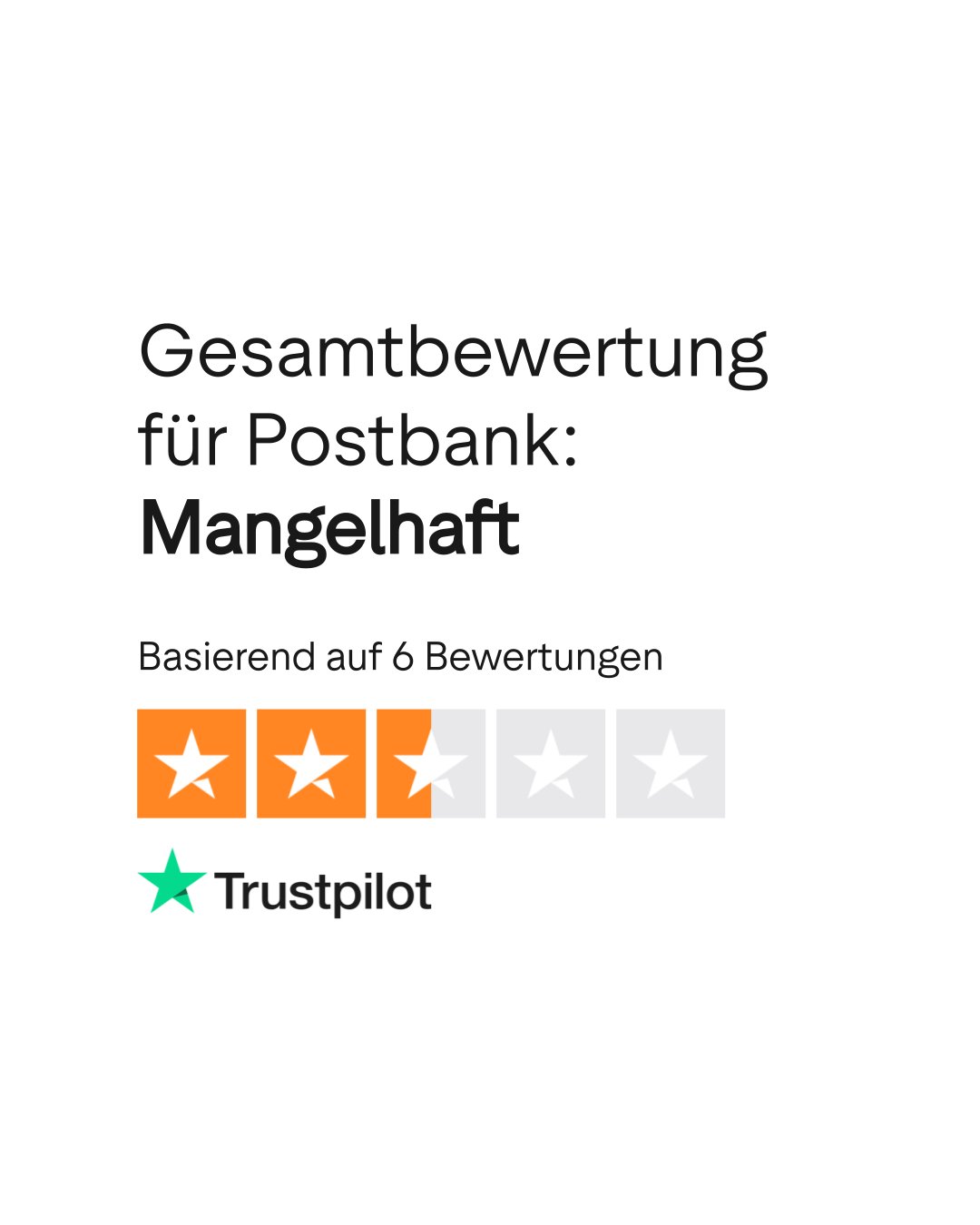 Bewertungen zu Postbank | Lesen Sie Kundenbewertungen zu www.postbank.bg