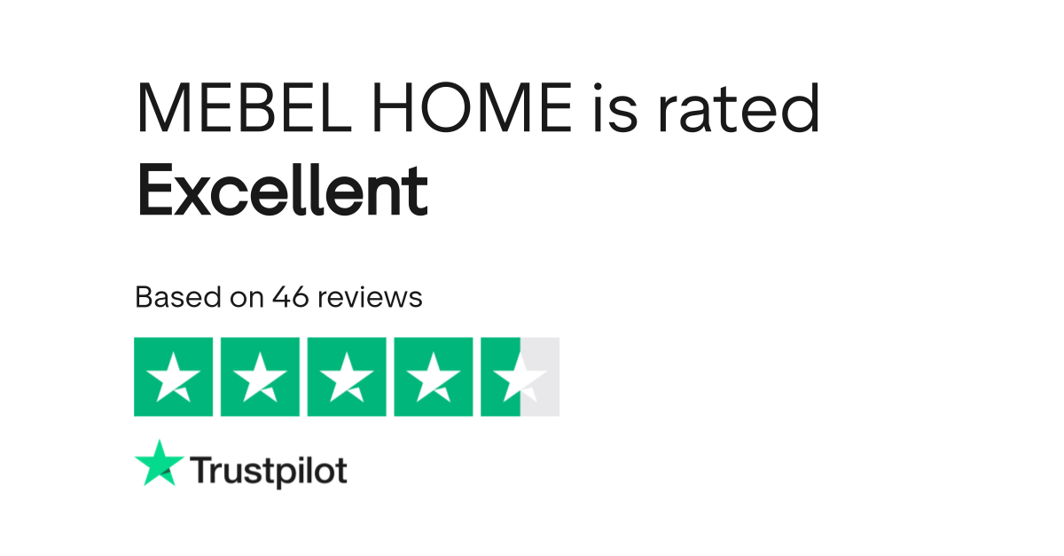 MEBEL HOME Reviews | Read Customer Service Reviews of mebelhome.es