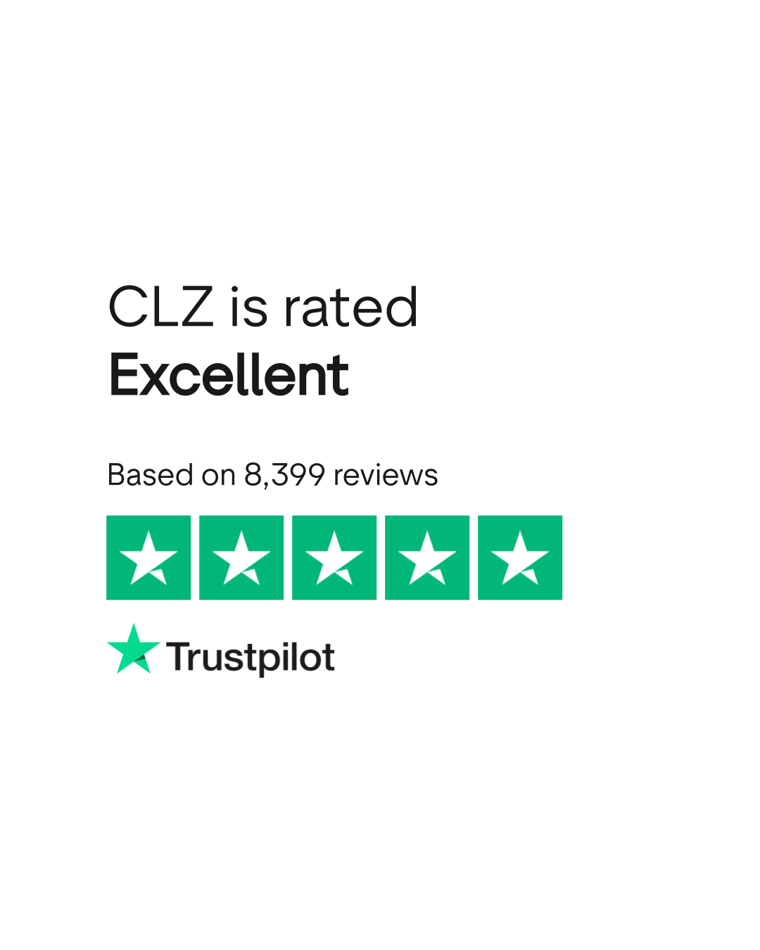 CLZ Reviews | Read Customer Service Reviews of clz.com