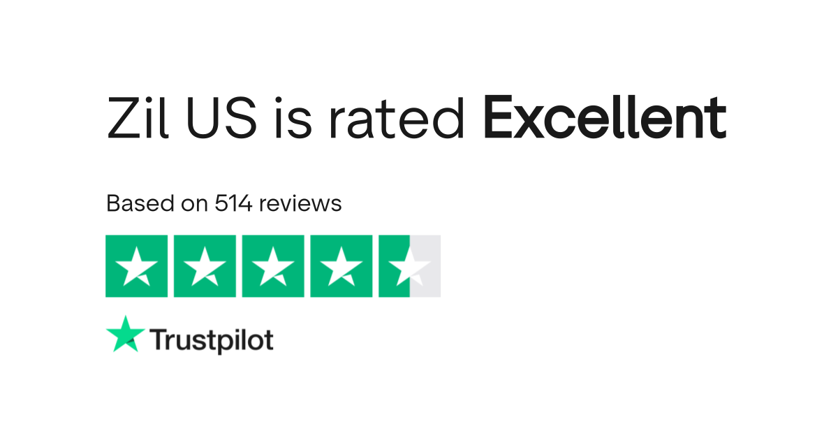Zil US Reviews | Read Customer Service Reviews of zil.us