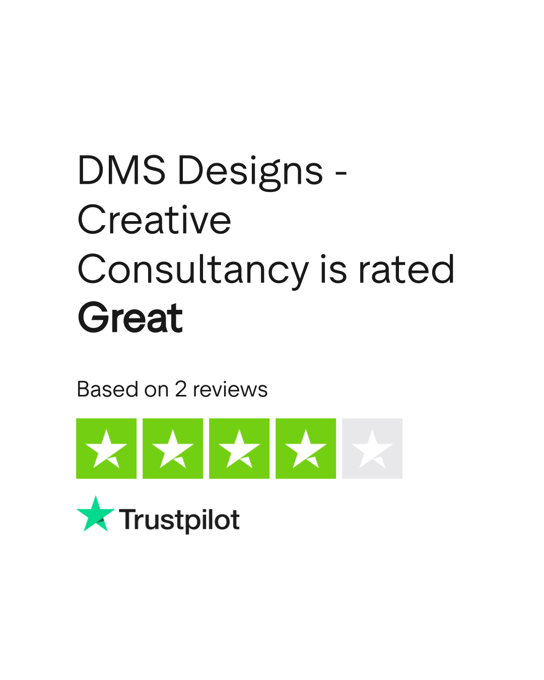 DMS Designs - Creative Consultancy Reviews | Read Customer Service ...