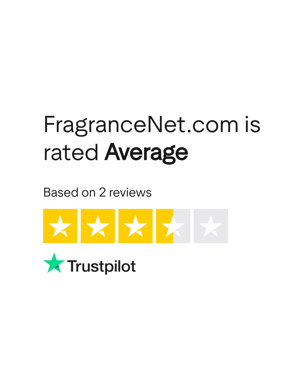 FragranceNet.com Reviews | Read Customer Service Reviews of ...