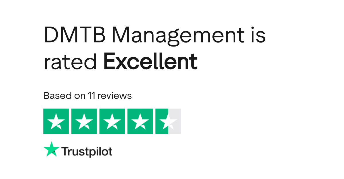 DMTB Management Reviews | Read Customer Service Reviews of dmtb ...