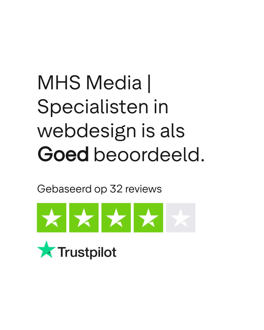 MHS Media | Specialisten in webdesign reviews | Bekijk ...