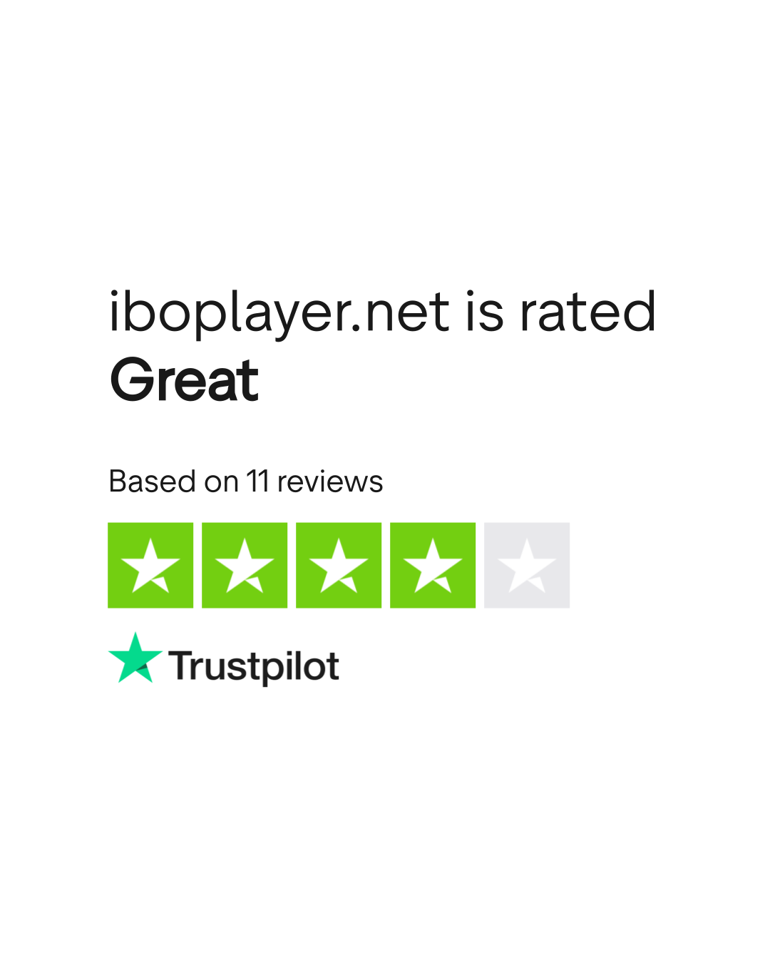 iboplayer.net Reviews | Read Customer Service Reviews of iboplayer.net