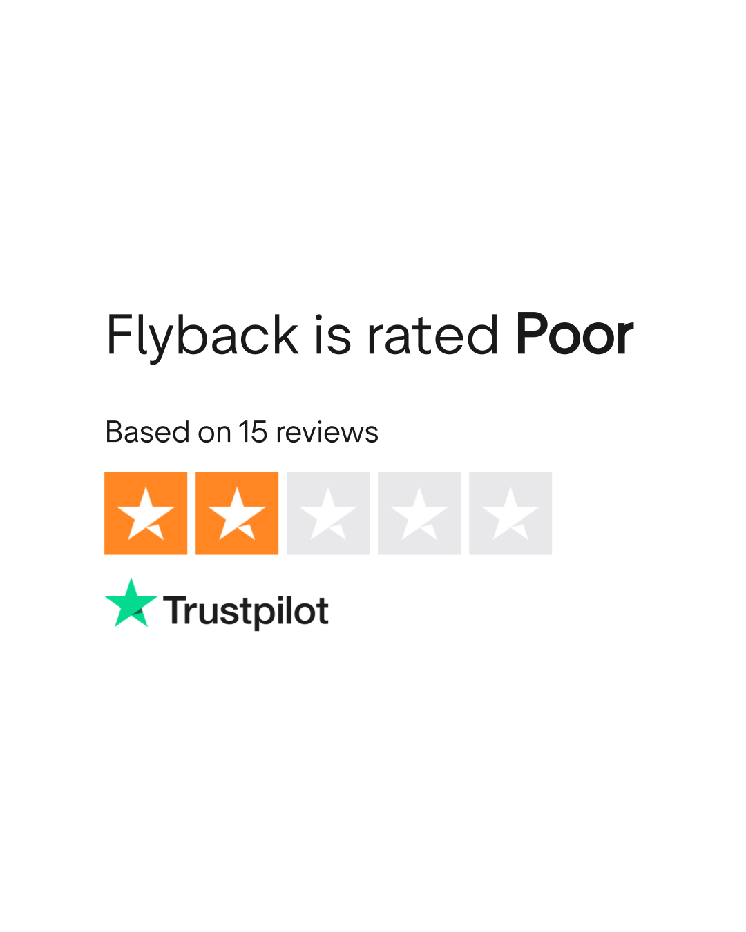 Flyback Reviews | Read Customer Service Reviews of flyback.mx