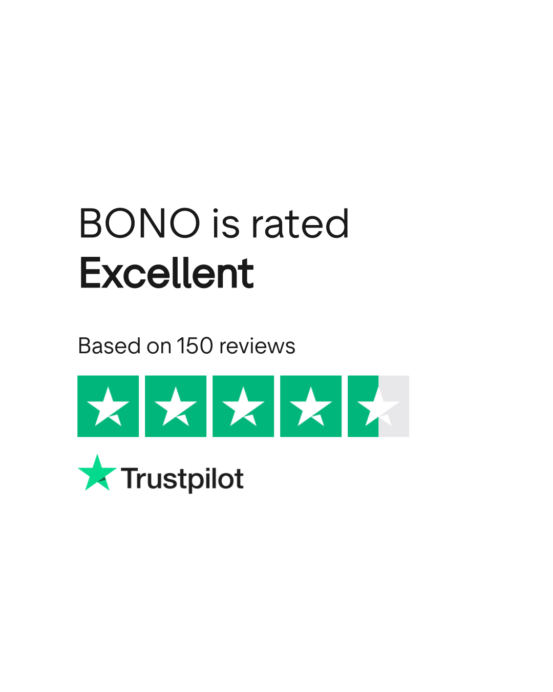 BONO Reviews | Read Customer Service Reviews of bono.pt