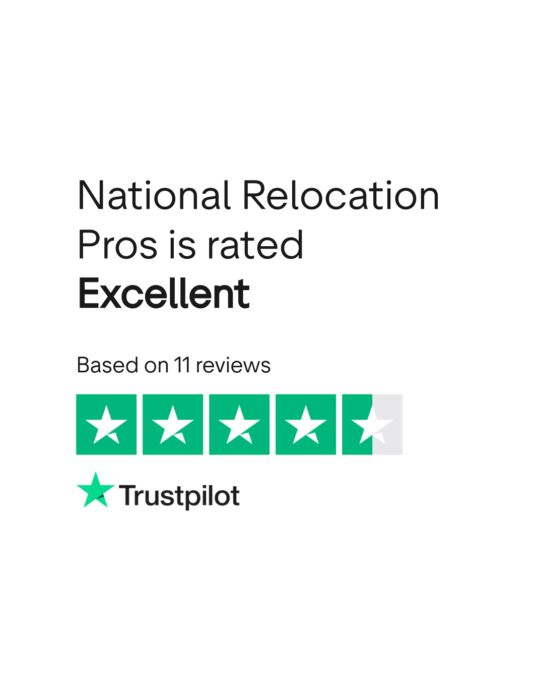 National Relocation Pros Reviews | Read Customer Service Reviews of ...
