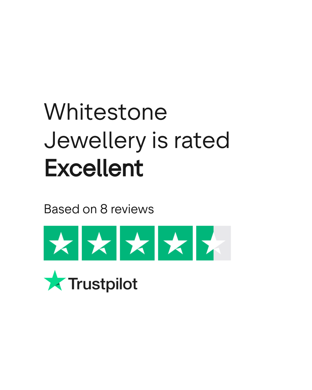 Whitestone Jewellery Reviews | Read Customer Service Reviews of ...