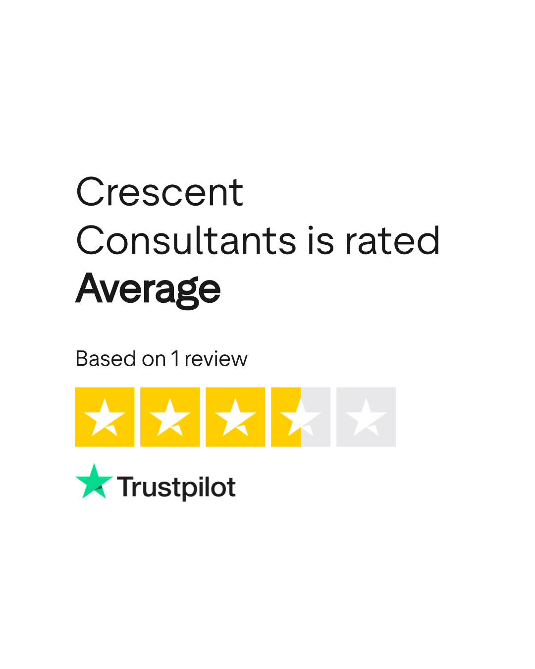 Crescent Consultants Reviews | Read Customer Service Reviews of crescentcon.com