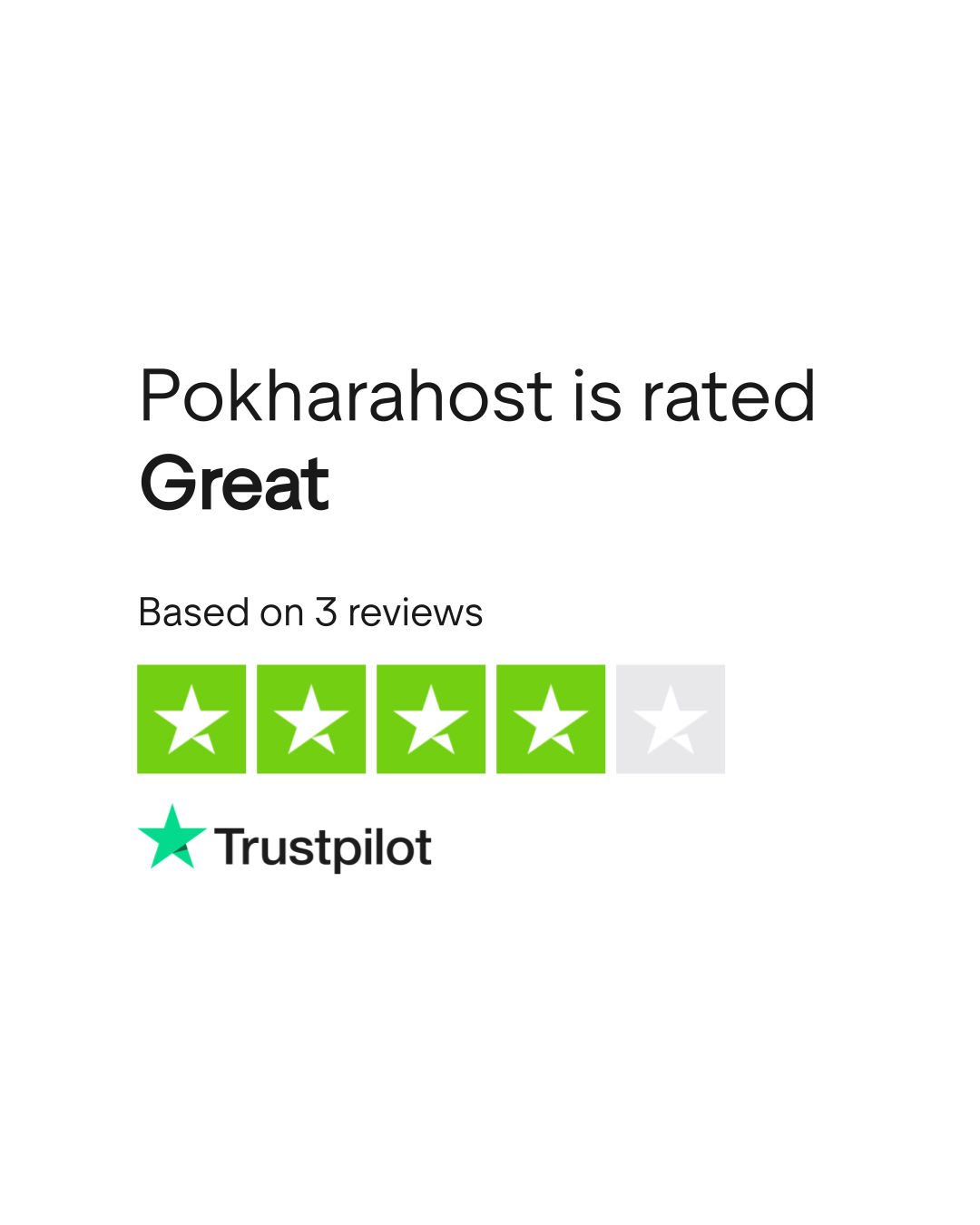 Pokharahost Reviews | Read Customer Service Reviews of pokharahost.com