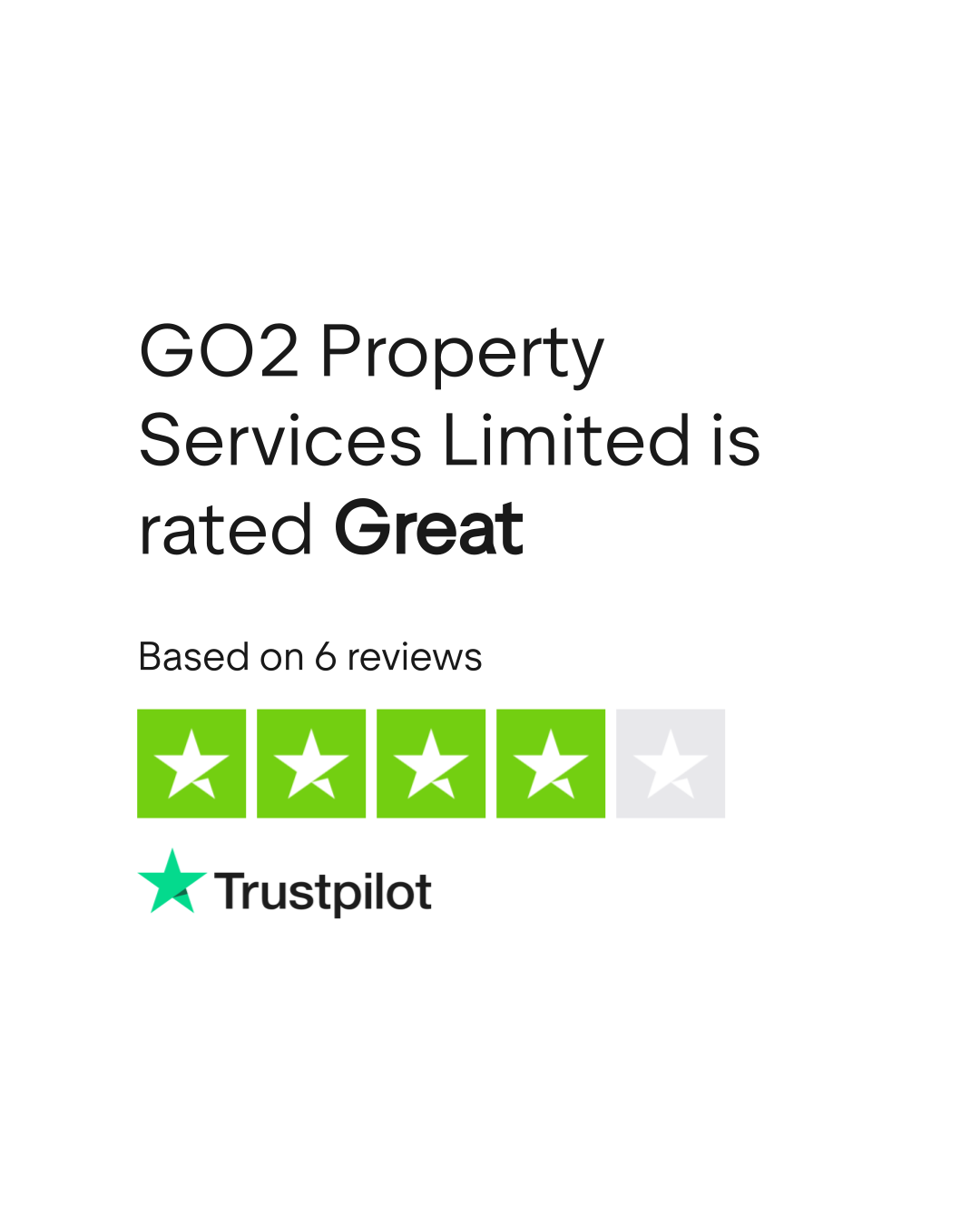 GO2 Property Services Limited Reviews | Read Customer Service Reviews of go2.services