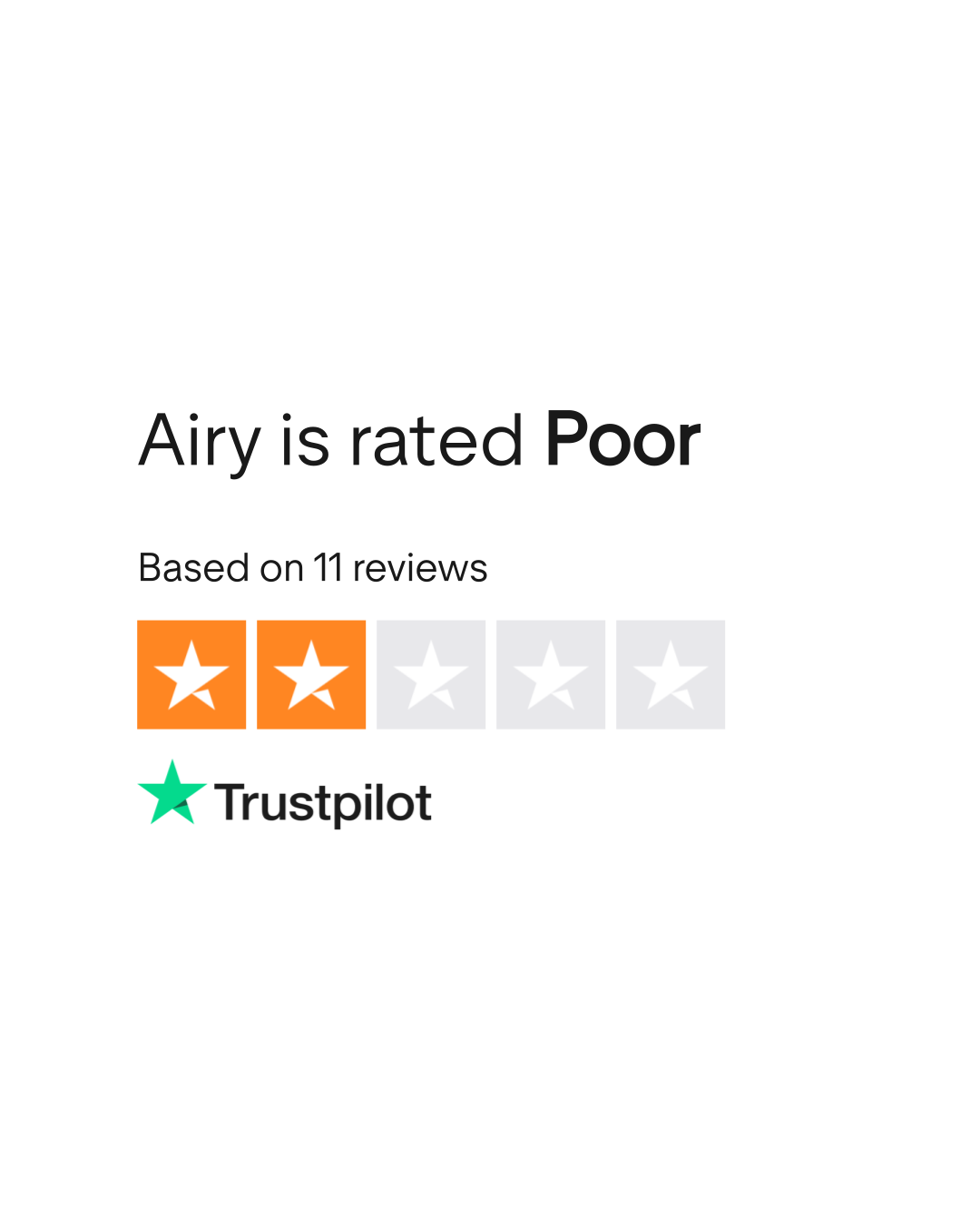 Airy Reviews | Read Customer Service Reviews of www.airy-youtube ...