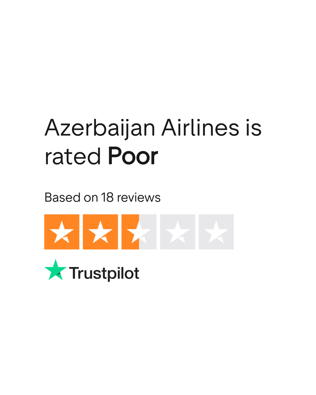Azerbaijan Airlines Reviews | Read Customer Service Reviews of azal.az