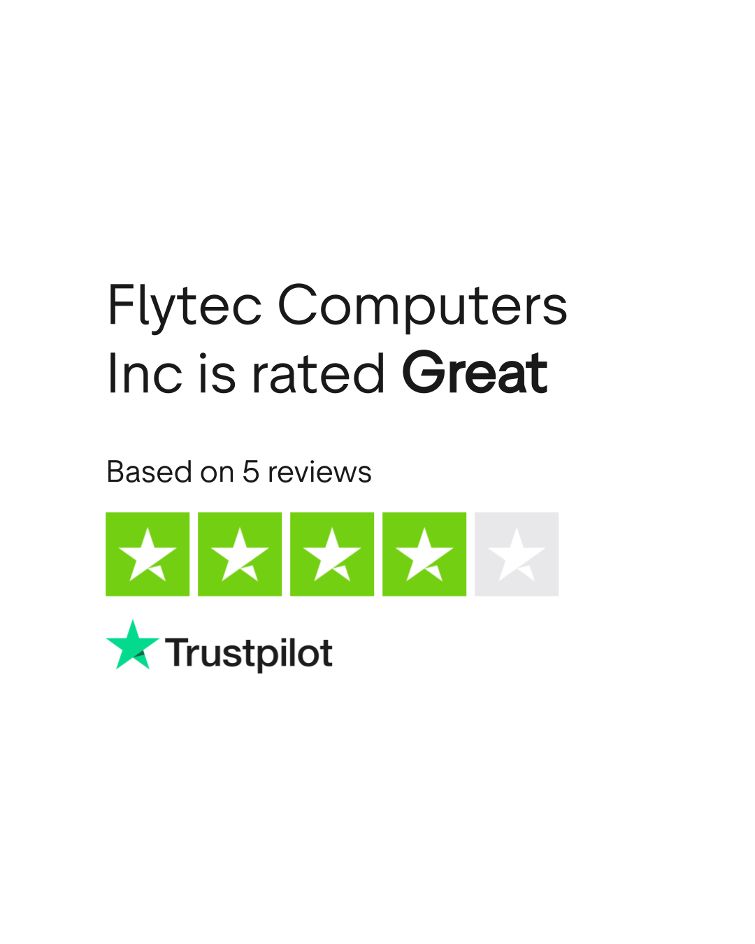 Flytec Computers Inc Reviews | Read Customer Service Reviews of flyteccomputers.com
