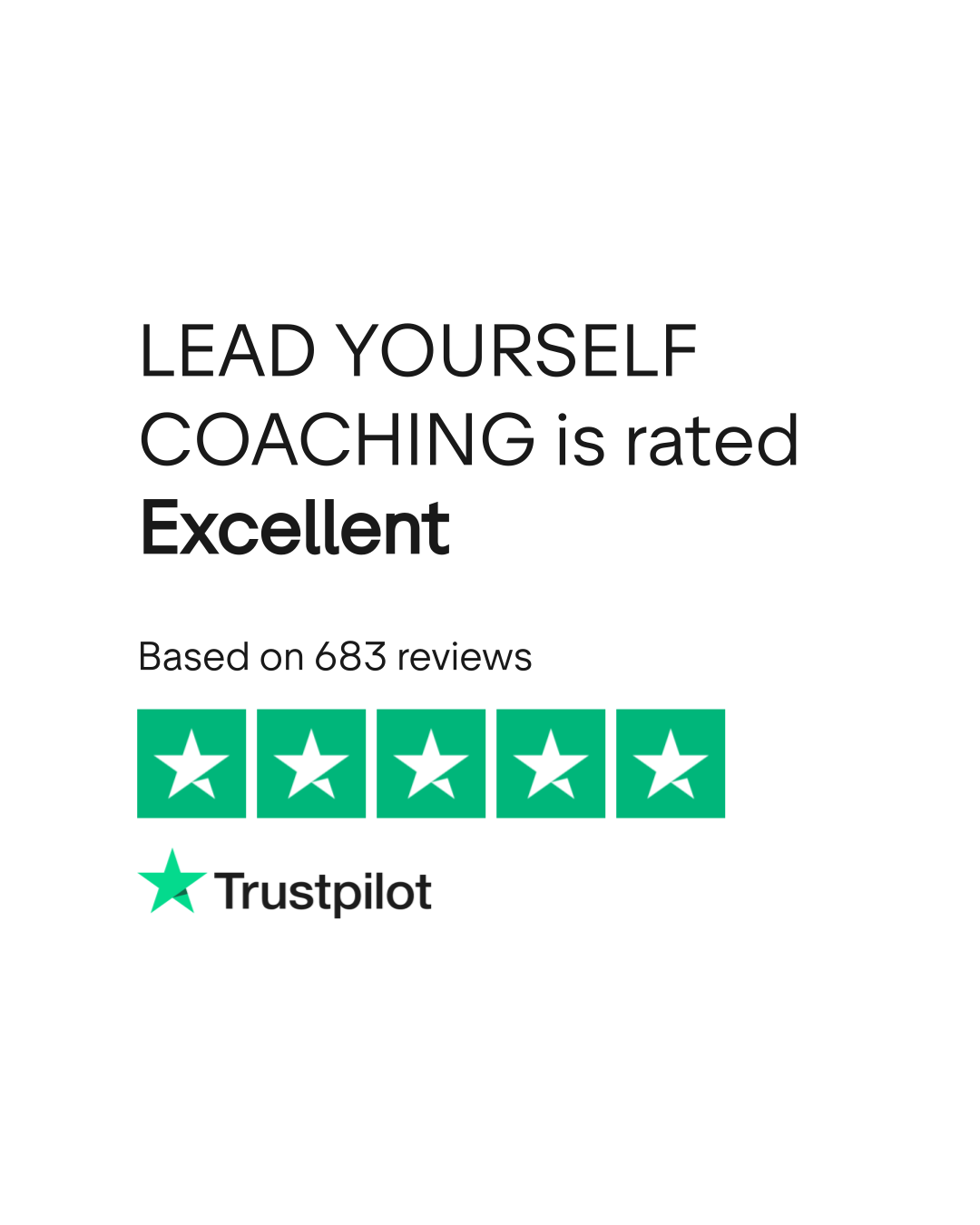 LEAD YOURSELF COACHING Reviews | Read Customer Service Reviews of leady ...